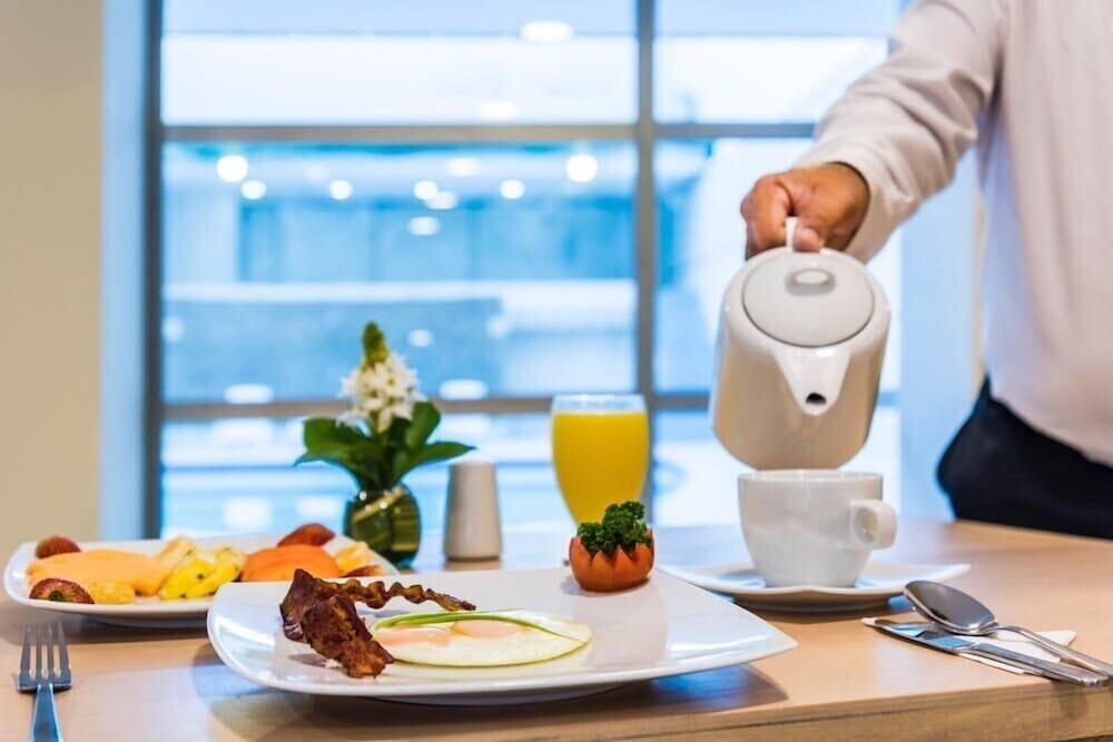 Ribai Hotels - Barranquilla, Barranquilla - Central de Reservas