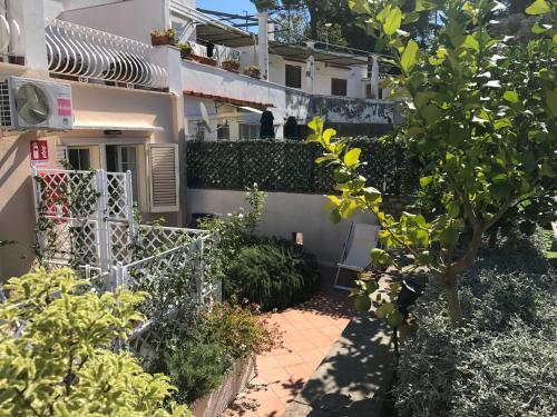 Hotel La Reginella Capri, Isla de Capri - Centraldereservas.com