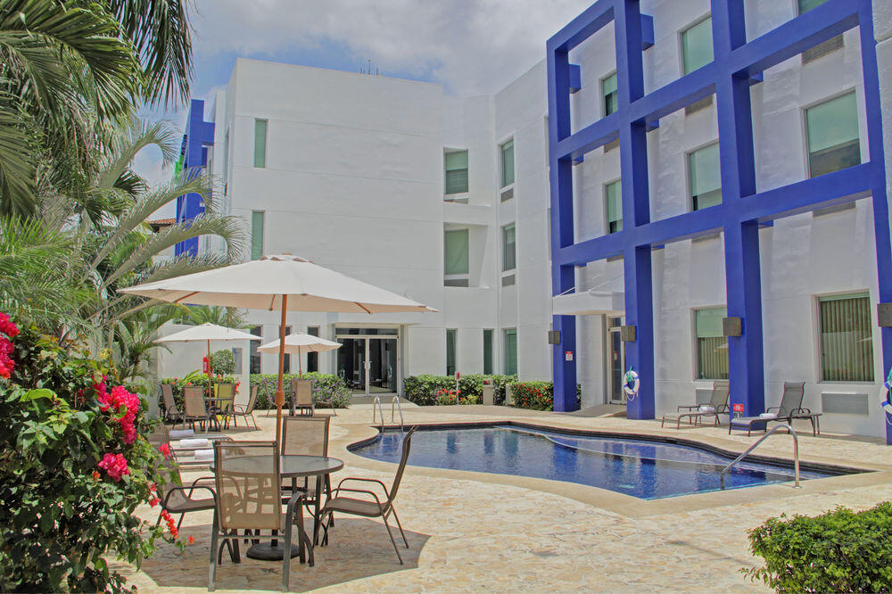 Holiday Inn Express San Jose Forum Costa Rica, an IHG Hotel, San José ...