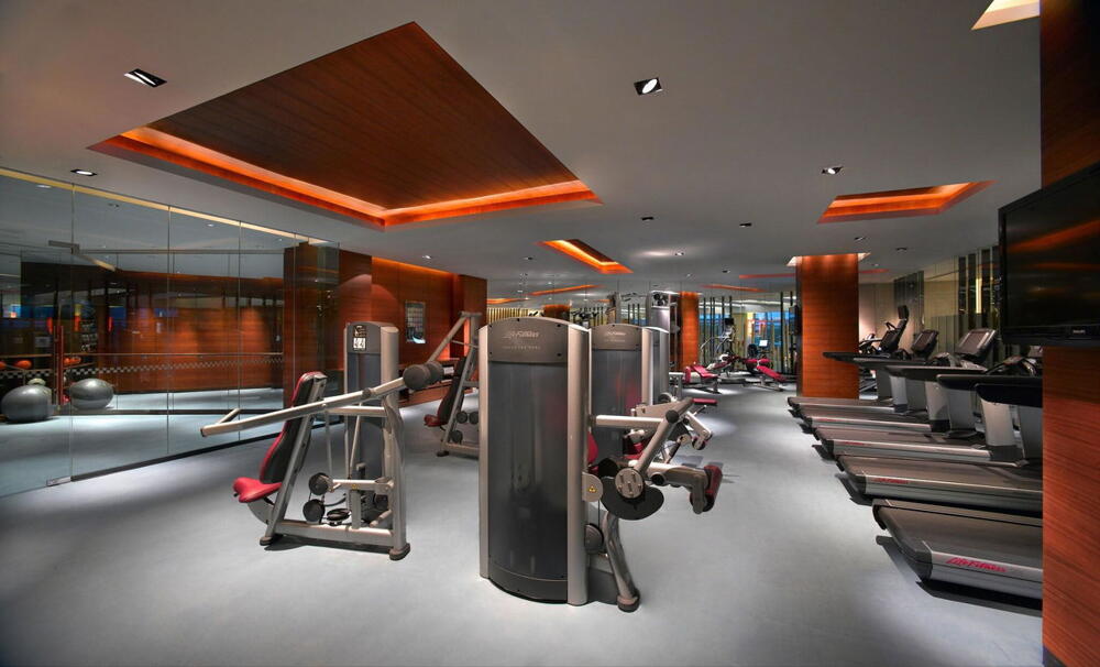 Hotel Hyatt Regency Guiyang, Guiyang - Central de Reservas