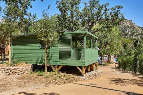 Pola Giverola Camp, Tossa de Mar - Centraldereservas.com