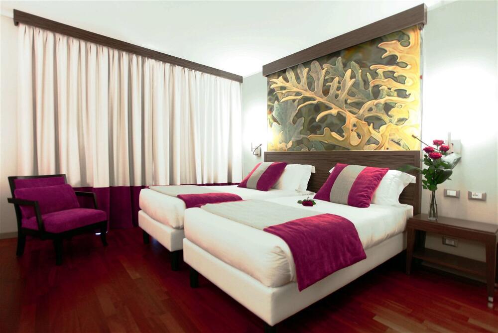 Hotel Ramada Plaza Milano, Milán. Desde 162€ - Central de Reservas