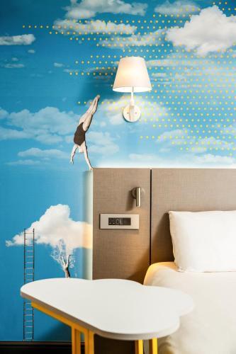 Hotel Manchester Portland By Sunday, Manchester - Reserving