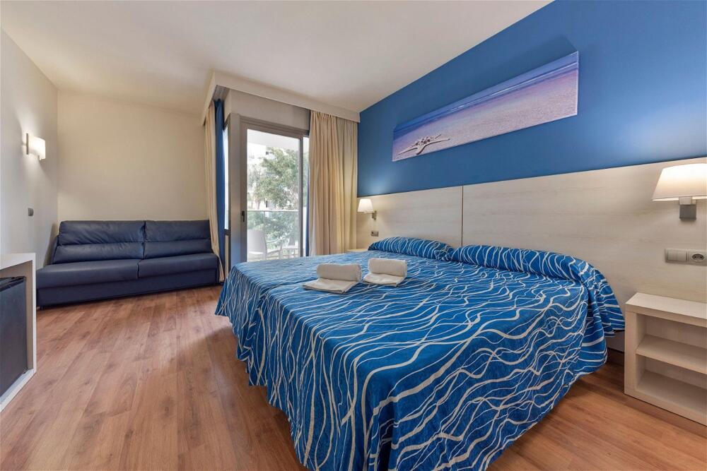 Hotel Best Delta, Maioris Decima. Desde 57.72€ - Centraldereservas.com