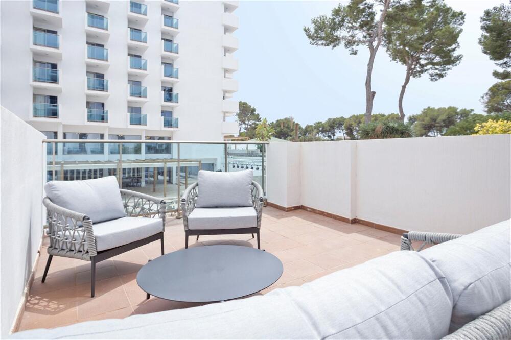 Hotel Best Delta, Maioris Decima. Desde 57.72€ - Centraldereservas.com