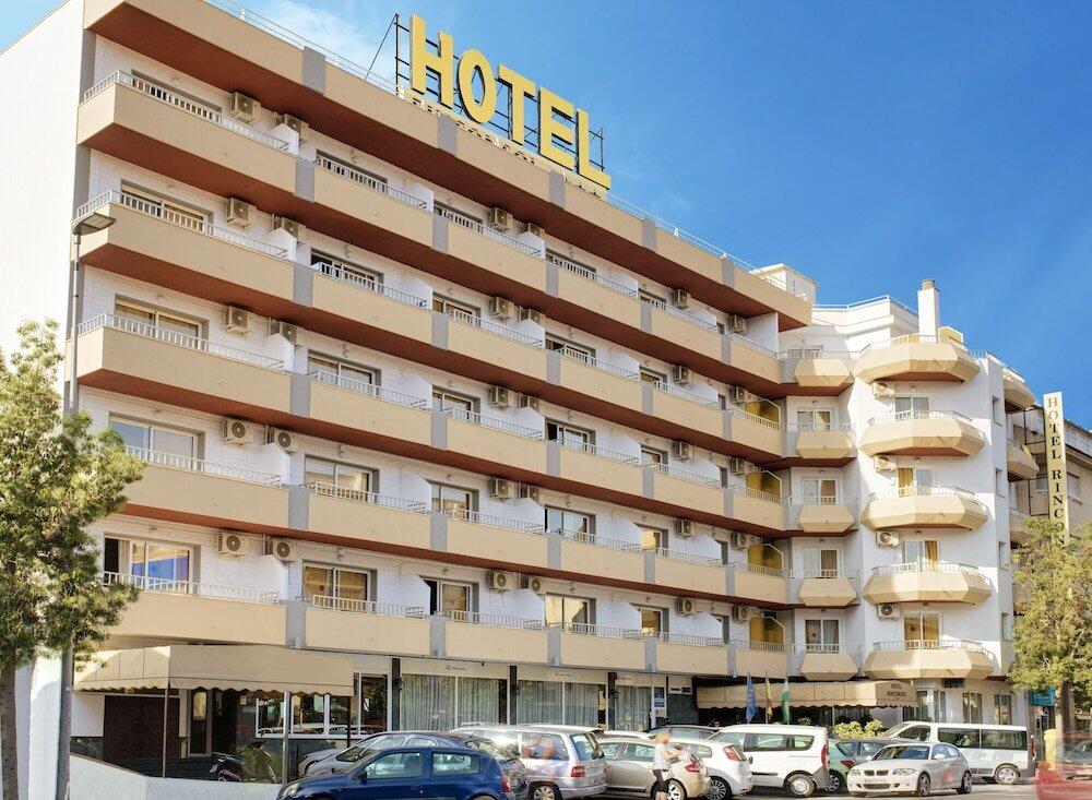 Hotel Rincón Sol, Rincón de la Victoria. Desde 45.33 ...