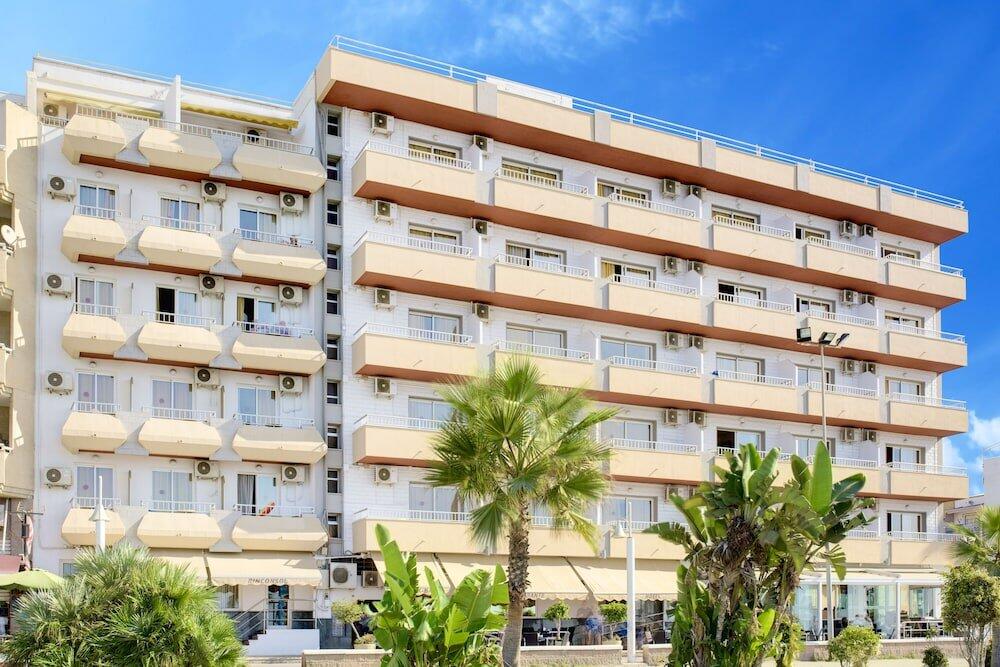 Hotel Rincón Sol, Rincón de la Victoria. Desde 45.33 ...