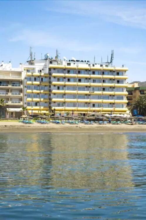 Hotel Rincón Sol, Rincón de la Victoria. Desde 47.02 ...