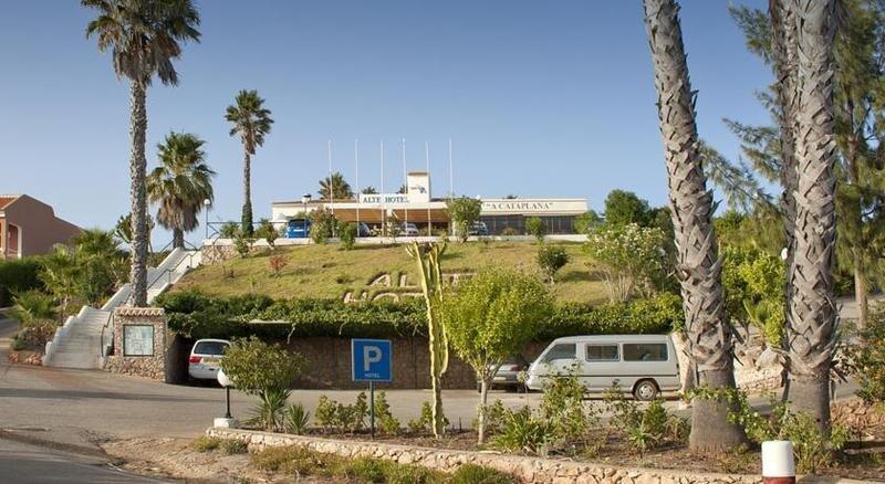 Alte Hotel, Alte. Desde 65€ - Centraldereservas.com