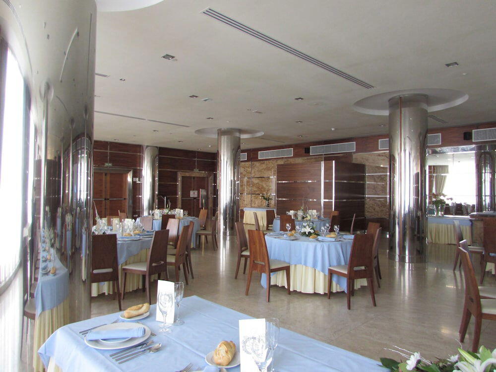 Gran Hotel Corona Sol, Salamanca. Desde 50€ - Central de Reservas
