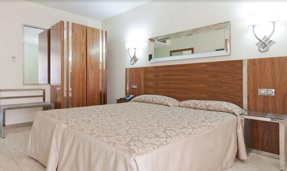 Gran Hotel Corona Sol, Salamanca. Desde 50€ - Central de Reservas