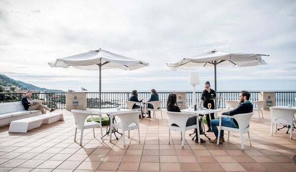 Complejo Talaso Atlántico, Bayona. Desde 80.38€ - Central de Reservas