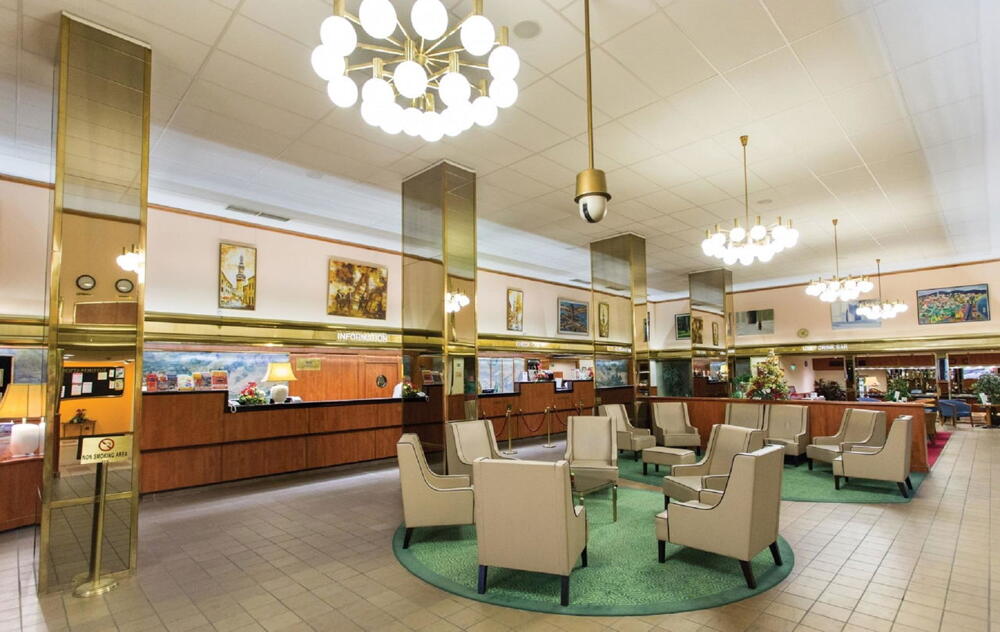 Danubius Hotel Hungaria City Center, Budapest - Reserving