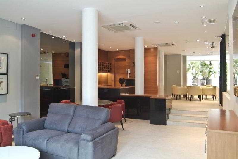 Apartamentos San Pablo Suites, Écija - Central de Reservas