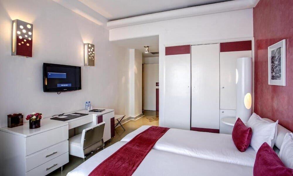 La Renaissance Hotel, Marrakech. Desde 56.61€ - Central de Reservas