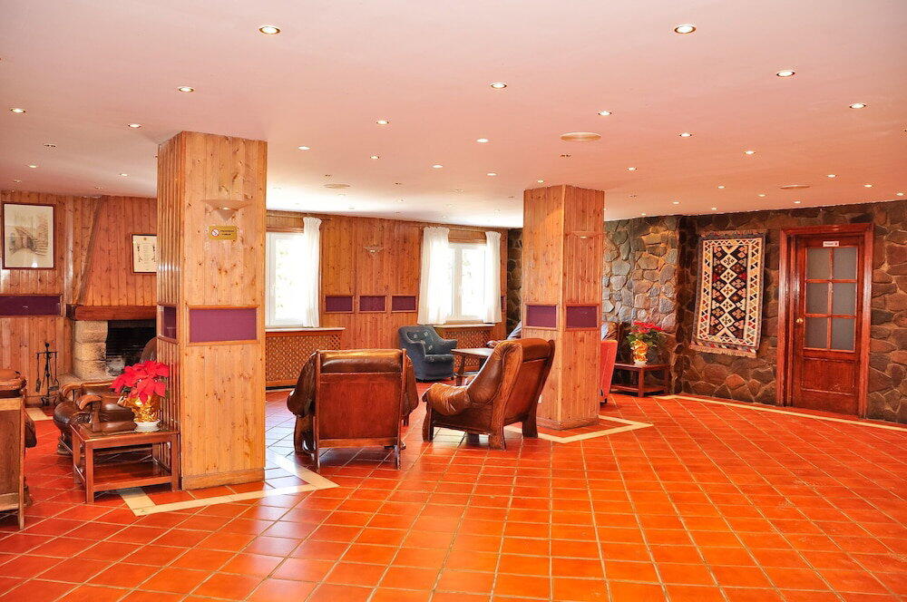 Hotel Nevasur, Sierra Nevada - Central de Reservas