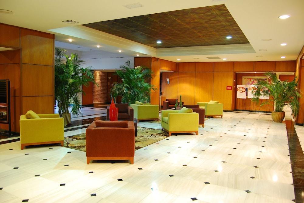Hotel Crowne Plaza San Pedro Sula, San Pedro Sula - Central de Reservas