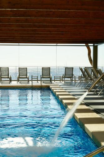 Palace Bonanza Playa Resort & SPA by Olivia Hotels Collection, ses Illetas. Desde 168.48 ...