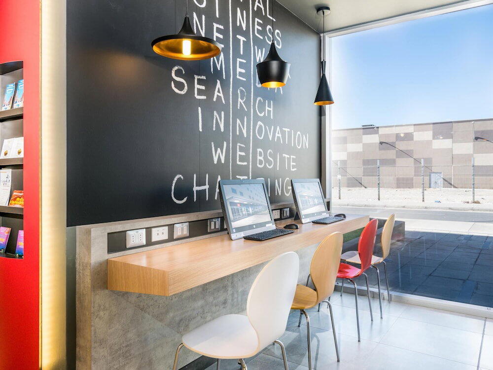 Hotel ibis Calama, Calama - Central de Reservas