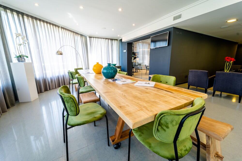 Hotel-Restaurante Jardines La Tejera, Olula del Rio - Centraldereservas.com