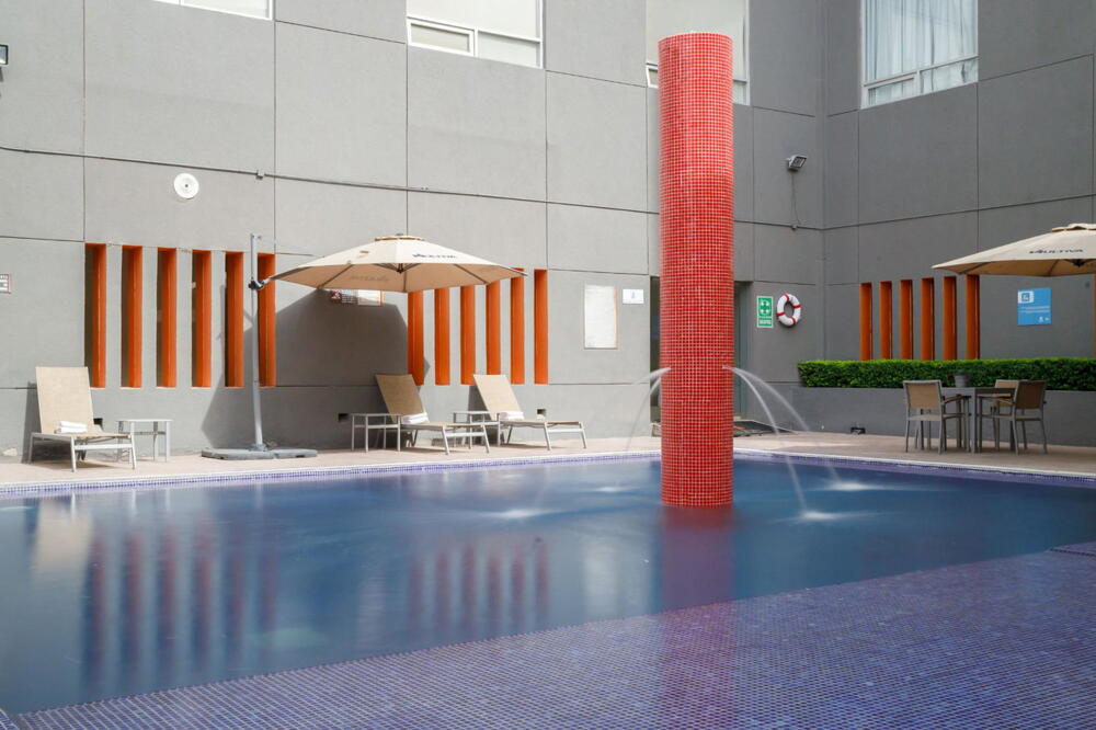 Hotel Real Inn Torreon, Torreón - Central de Reservas