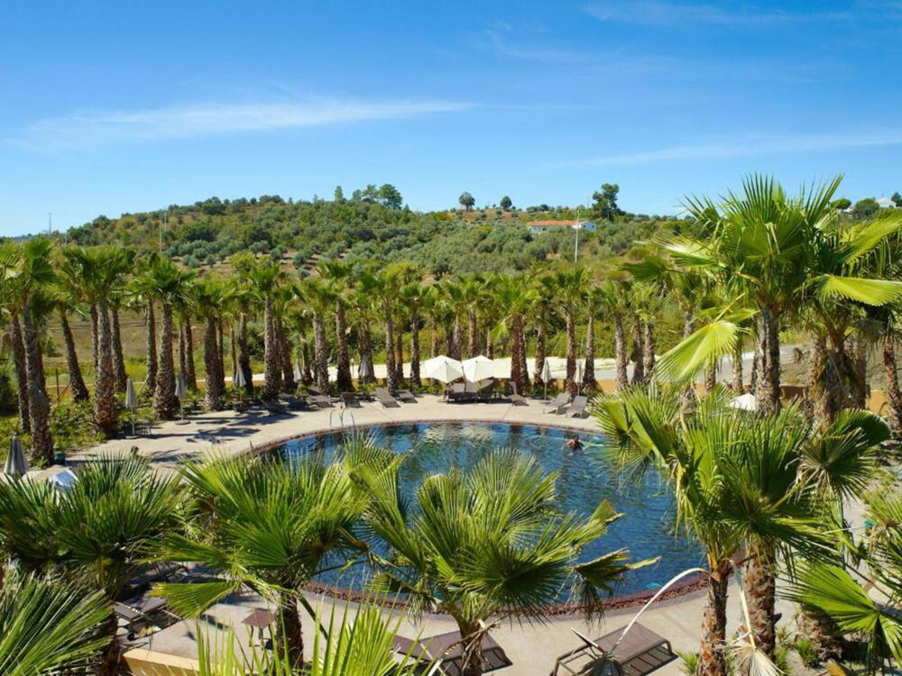 Hotel AP Lago Montargil - Conference & SPA, Montargil - Reserving