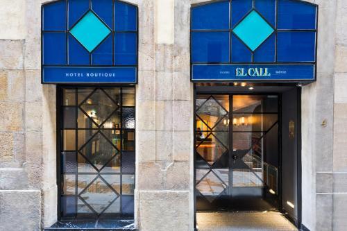 Hotel El Call, Barcelona. Desde 63€ - Central de Reservas