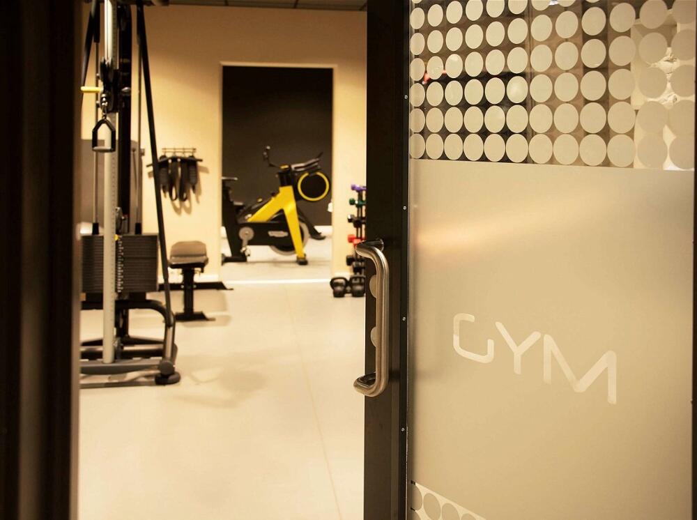 Park Inn by Radisson Oslo Airport Hotel West, Gardermoen - Central de Reservas