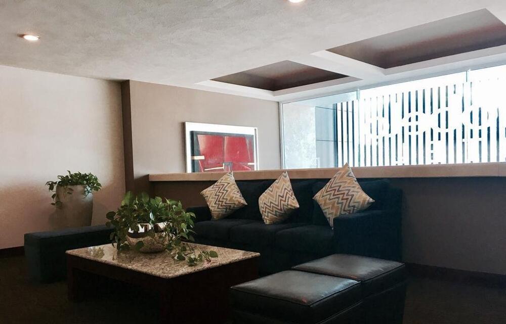 Hotel Portobelo, Guadalajara. Desde 50.45€ - Central de Reservas