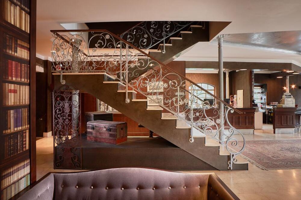 Hotel Granda, Cangas de Onís. Desde 54.41€ - Central de Reservas