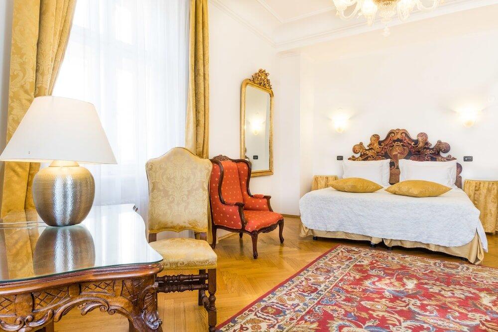 Hotel Charles Bridge Palace, Praga. Desde 124.45€ - Central de Reservas