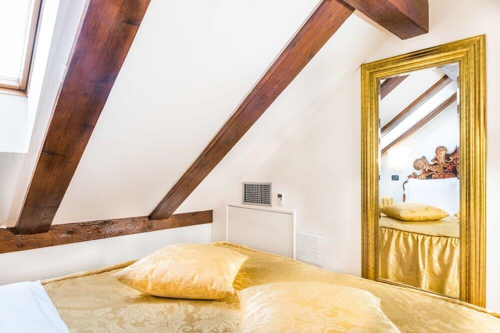 Hotel Charles Bridge Palace, Praga. Desde 124.45€ - Central de Reservas
