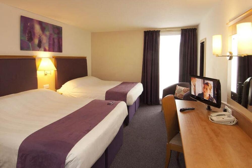 Hotel Premier Inn Dublin Airport, Swords - Centraldereservas.com