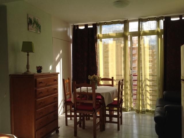 Moby Dick Apartments, Benidorm - Central de Reservas