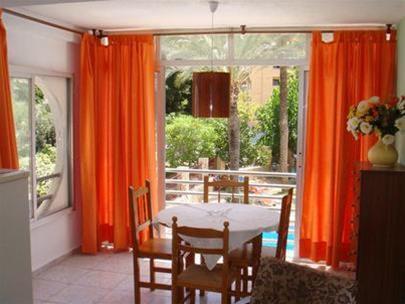 Moby Dick Apartments, Benidorm - Reserving
