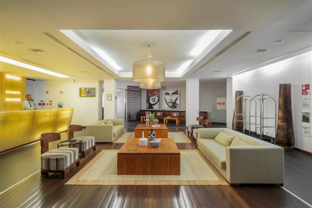 Complejo Belmar Spa & Beach Resort, Lagos. Desde 135 ...