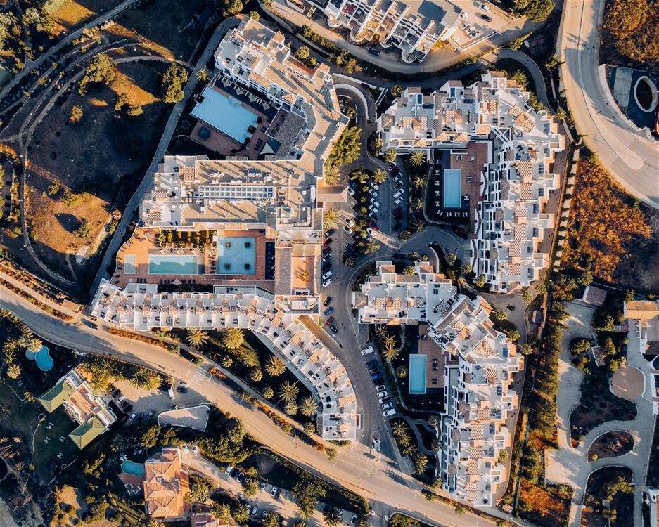 Complejo Belmar Spa & Beach Resort, Lagos. Desde 135 ...