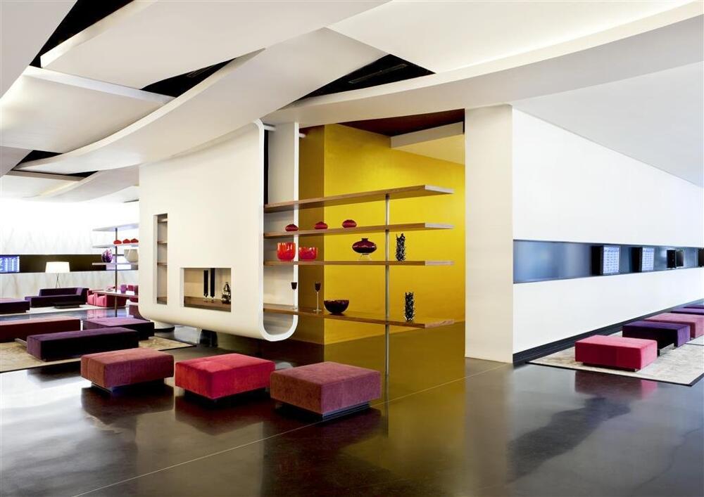 Sheraton Milan Malpensa Airport Hotel & Conference Centre, Ferno. Desde ...