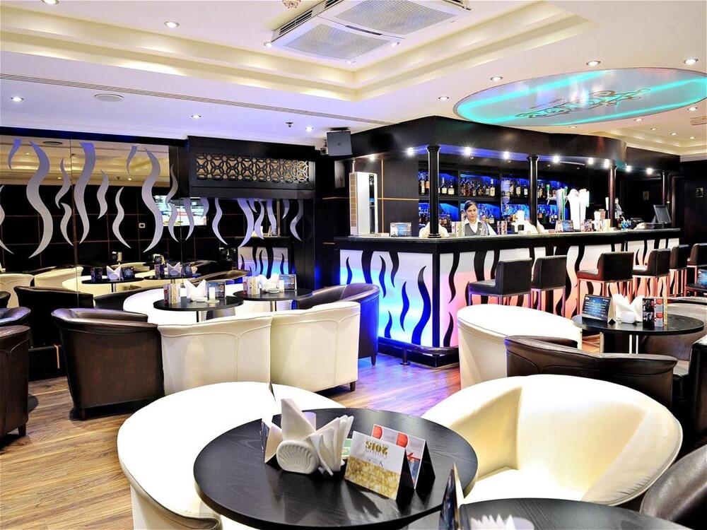 Hotel Signature Inn Deira, Dubai - Central de Reservas