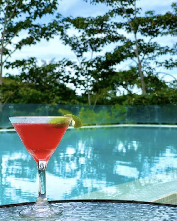 Hotel Summit Rainforest Golf Resort & All Inclusive, Paraíso. Desde 80. ...