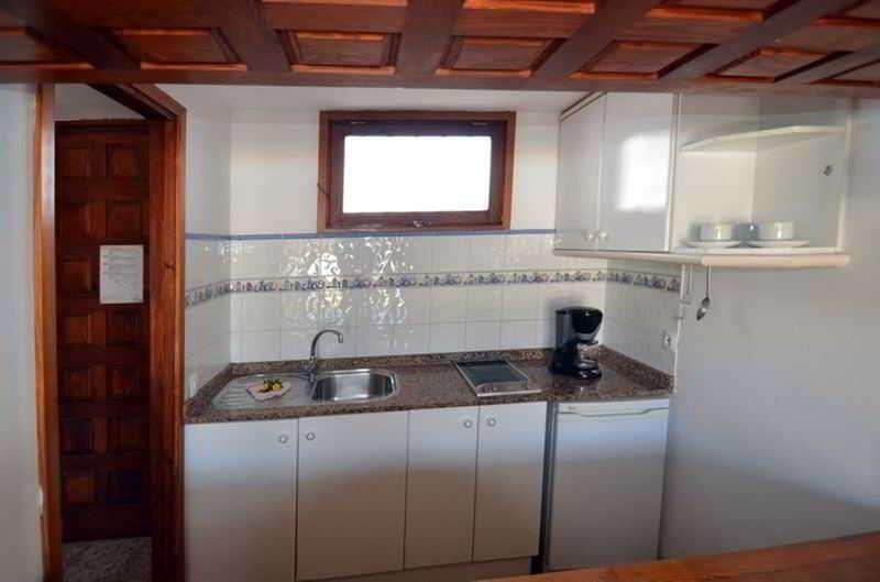 Apartamentos Los Nardos, Playa del Inglés - Central de Reservas