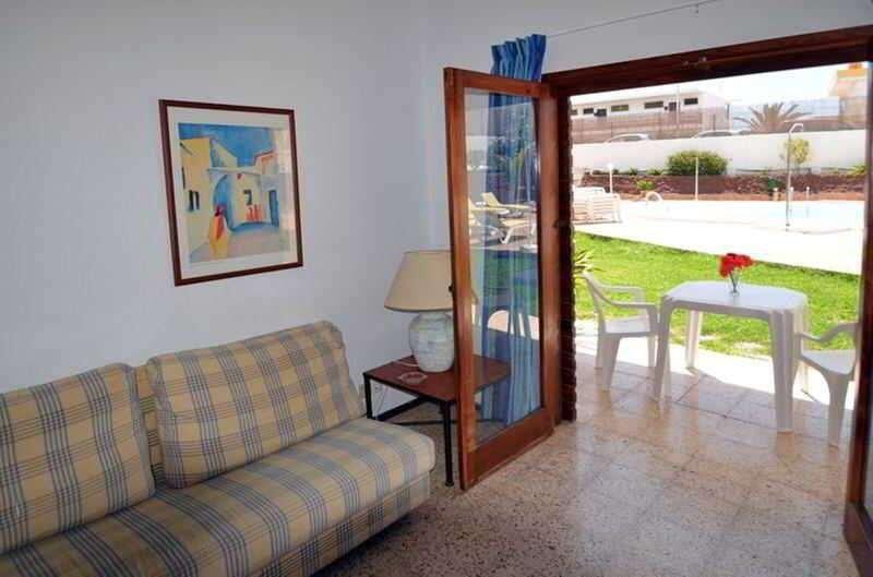 Apartamentos Los Nardos, Playa del Inglés - Central de Reservas