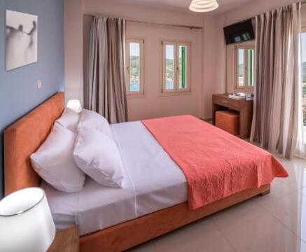 Hoteles en Ithaka, Ítaca - Central de Reservas
