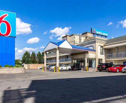 Hotel Hampton Inn & Suites By Hilton- Newark Airport Elizabeth, Newark ...