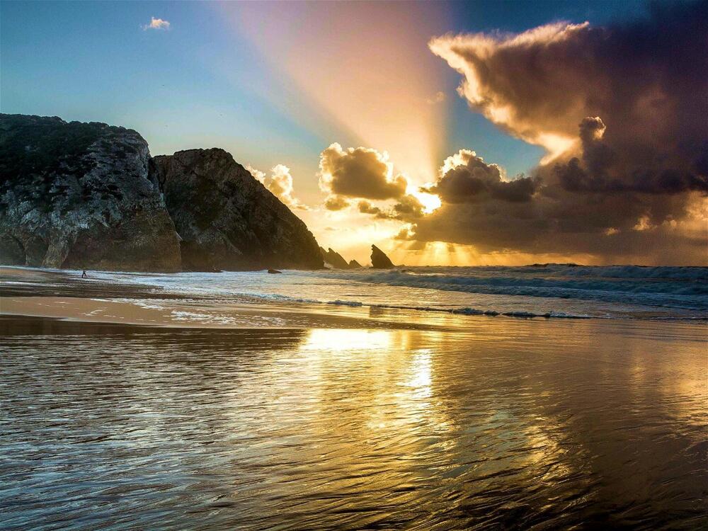 Sintra Sol - Apartamentos Turisticos, Colares. Desde 64.91 ...