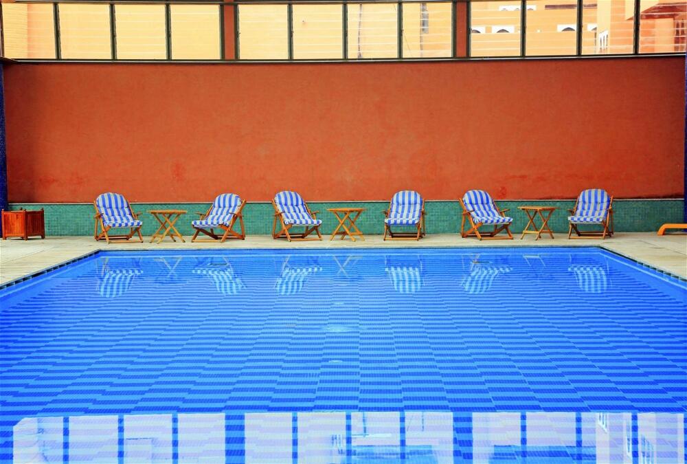 Hotel Labranda Rose Aqua Parc, Marrakech. Desde 60.39 ...