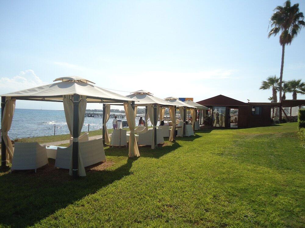 Evalena Beach Hotel, Protaras - Centraldereservas.com
