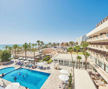 Apartamentos en Playa de Palma - Página 3 - Central de Reservas