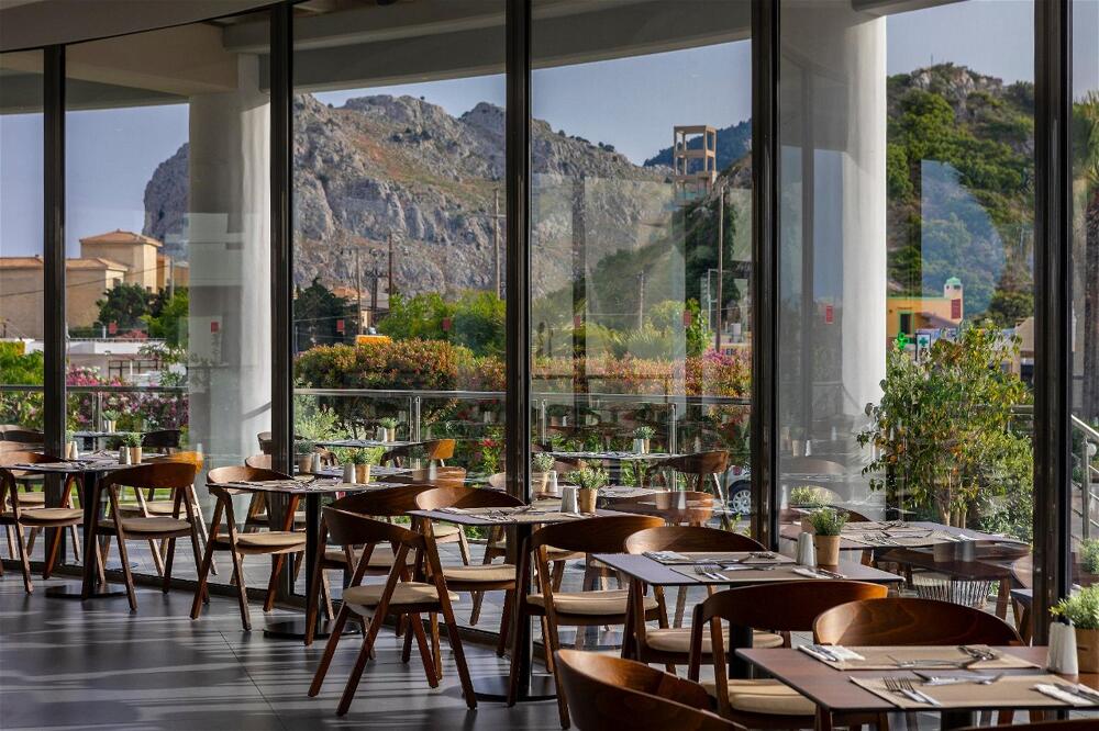 Hotel Leonardo Kolymbia Resort Rhodes, Kolymbia - Central de Reservas