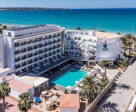 Apartamentos en Playa de Palma - Página 3 - Central de Reservas